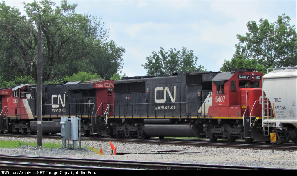 CN 5407